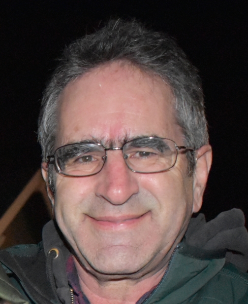 Gordon McCann - Official Website